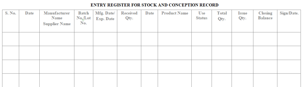 procedure for disposal of expired chemicals, reagents and solvents ...