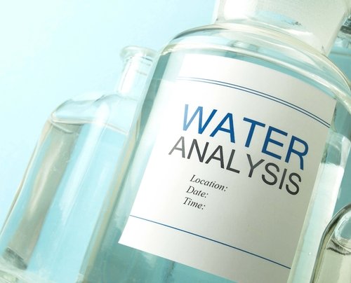 sop for water sampling and analysis - Pharma Dekho