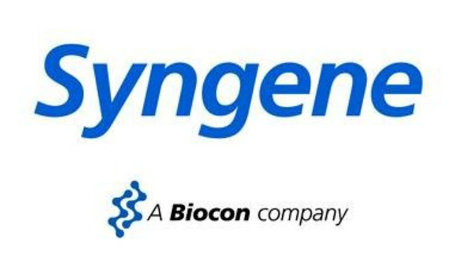 Recruitment of Syngene for bsc msc btech - Pharma Dekho