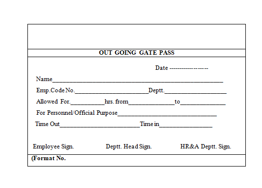 hr policy of policy in the factory premises - Pharma Dekho