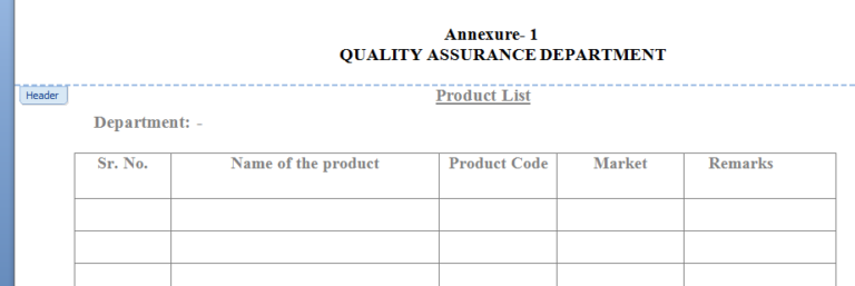 Batch Numbering System - Pharma Dekho